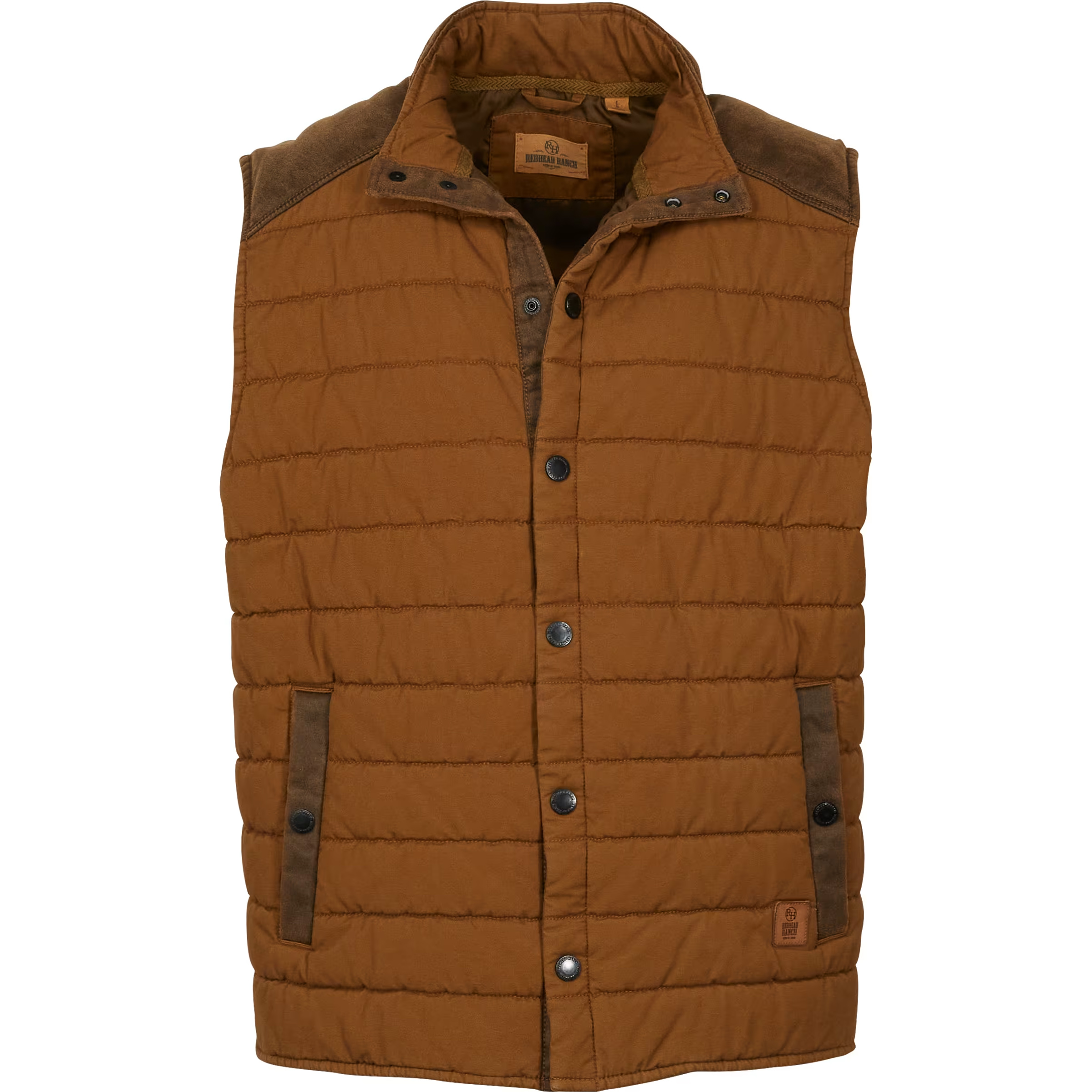 RedHead Ranch Big Piney Vest for Men | Cabela's